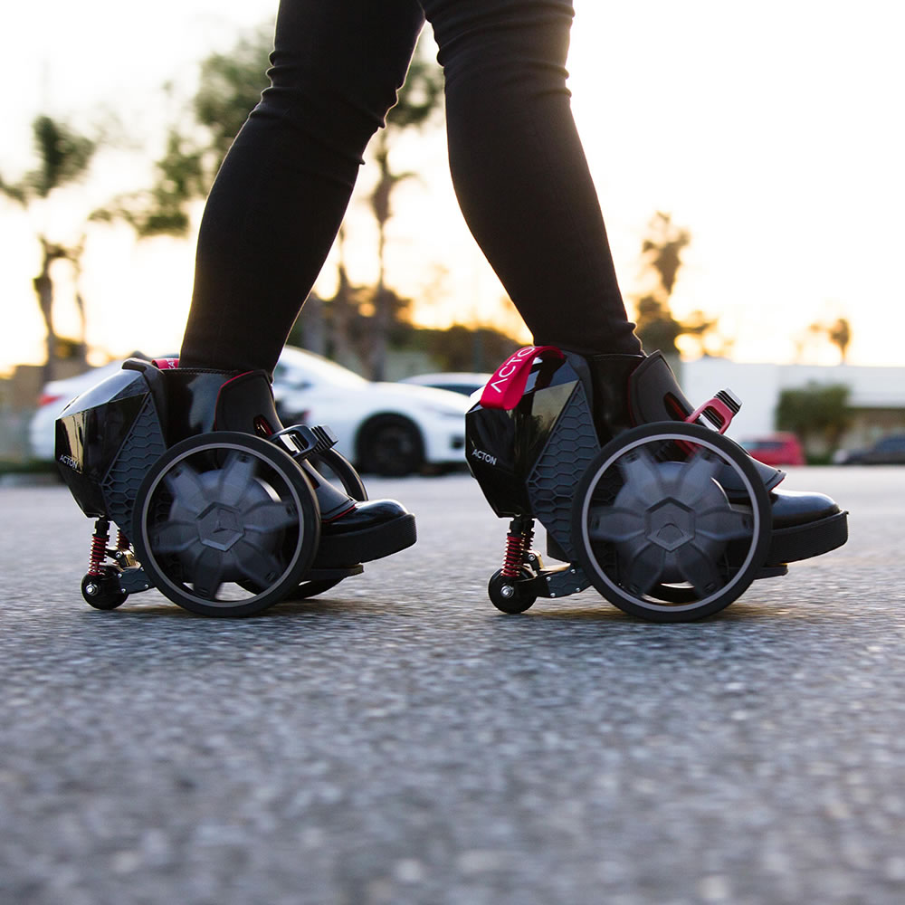 Special - Unique - Interesting