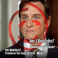 Keeping an Eye on CBS: The Mentalist: Red John Revealed