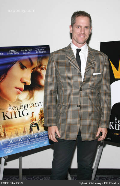 Jonno Roberts | Celebrities Photos Hub