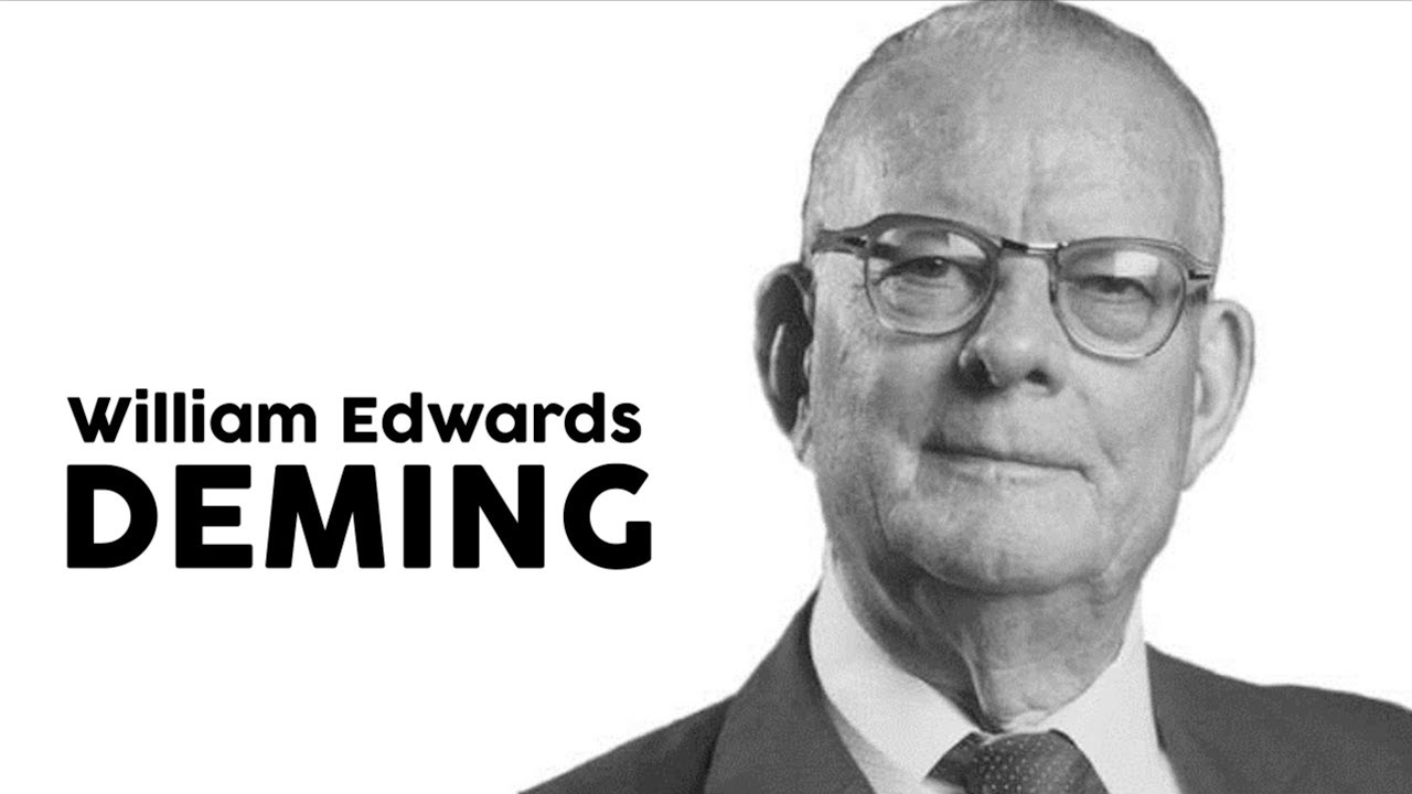 EL CICLO DE DEMING: octubre 2018