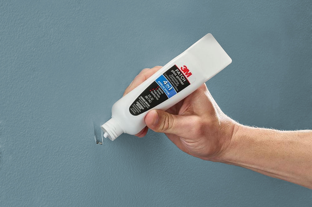 3M Patch Plus Primer 4-in-1 – Packaging Of The World