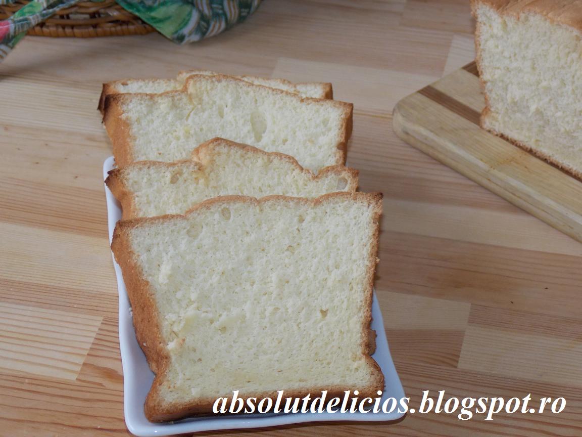 Absolut Delicios: PANDISPAN CLASIC