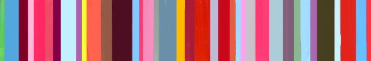 AmyJanePink: Print - Week 4