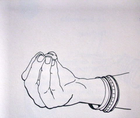 HEALTH BENEFITS OF MUKULA MUDRA