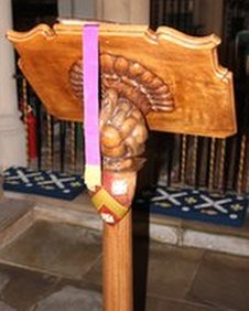 Heraldry: January 2013