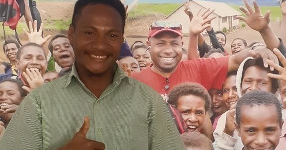 Digicel PNG Foundation rewards staff member with free trip to the ...