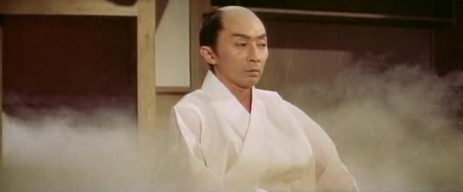 Chushingura / 47 Samurai (Hiroshi Inagaki, 1962)