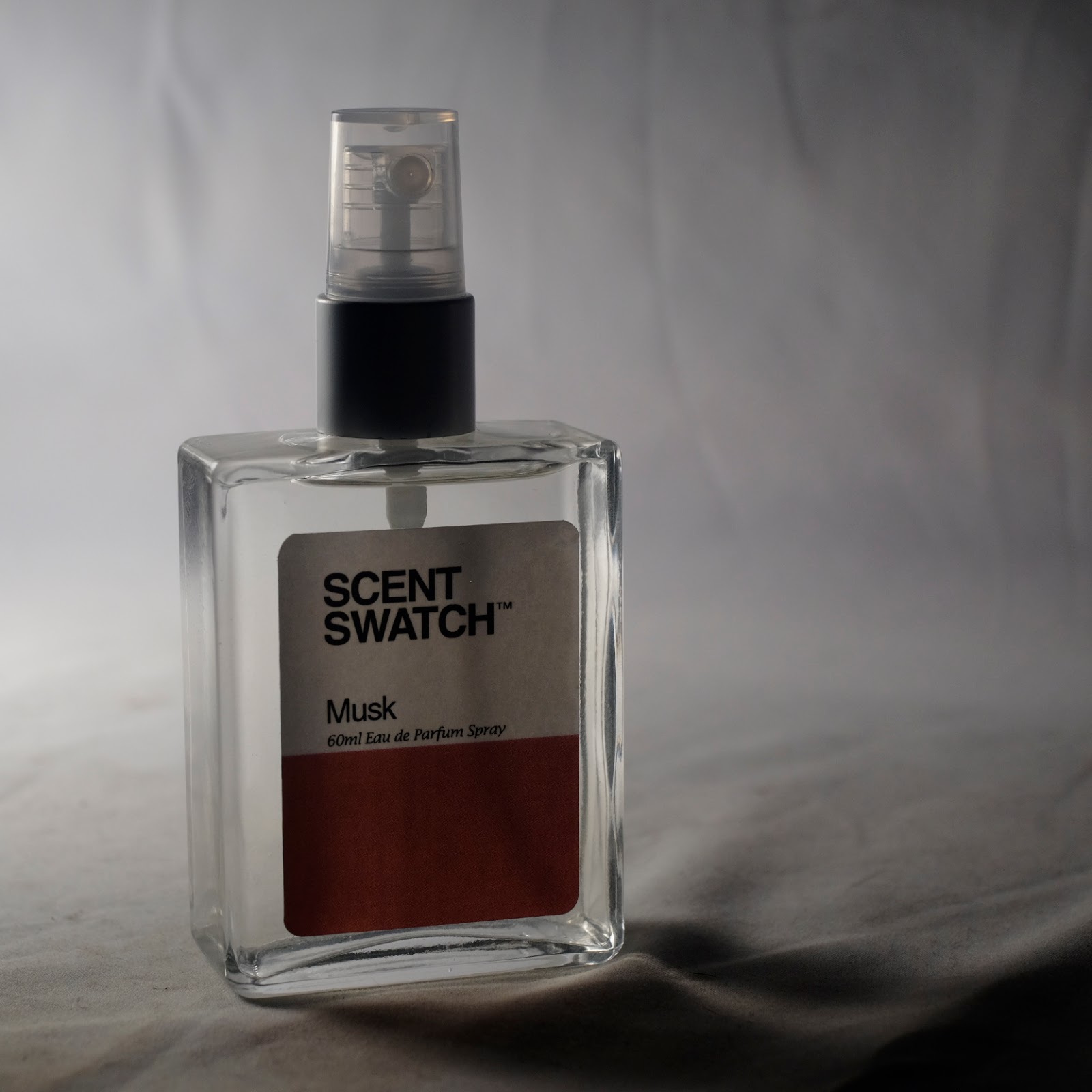 FRAGRANCES: Scent Swatch 'Musk' EDP (Jovan Musk For Men) | Lady Rattus Blog