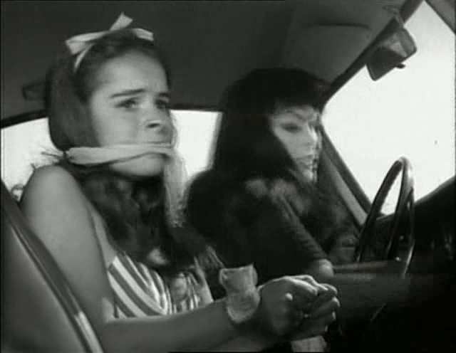 Desolation Angel's Damsels in Distress: 2015