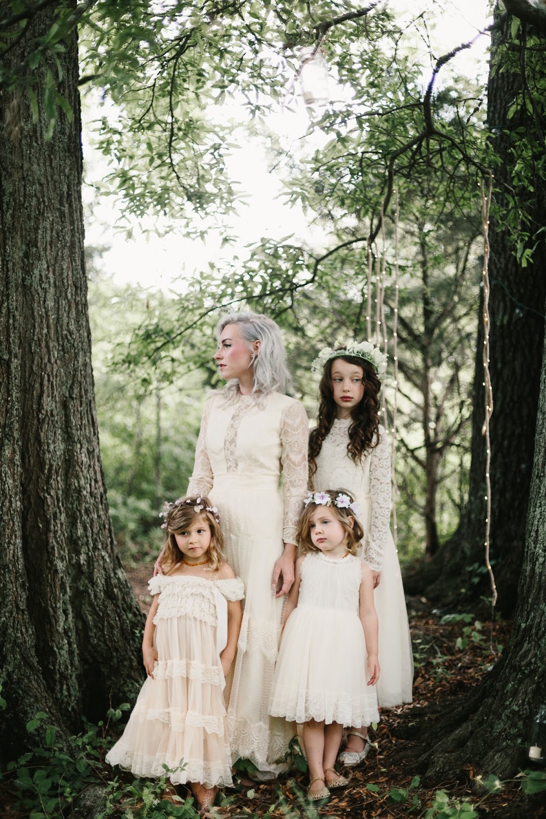 Sneak Peak of our 10 Year Vow Renewal Party