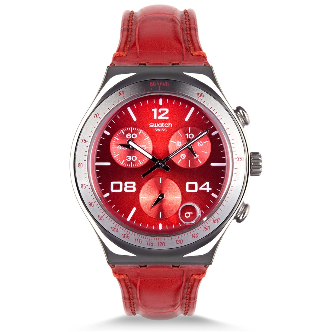 Swatch YCS563GD Erkek Kol Saati | Kol Saatleri ve Saat Markaları