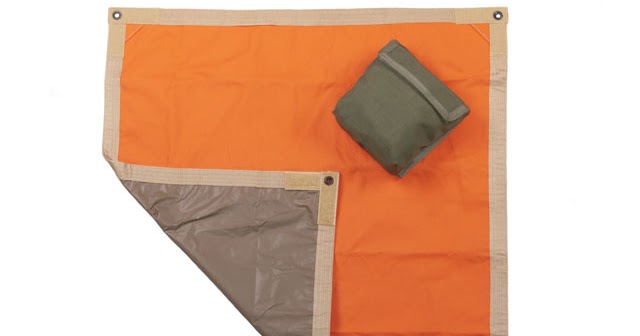 Webbingbabel: Combat ID Thermal Panel (CIDT Panel)