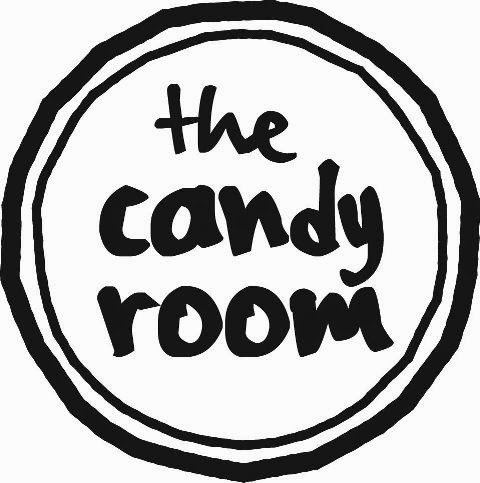 Na Dúvida... Experimenta! : DECORAÇÃO DA THE CANDY ROOM