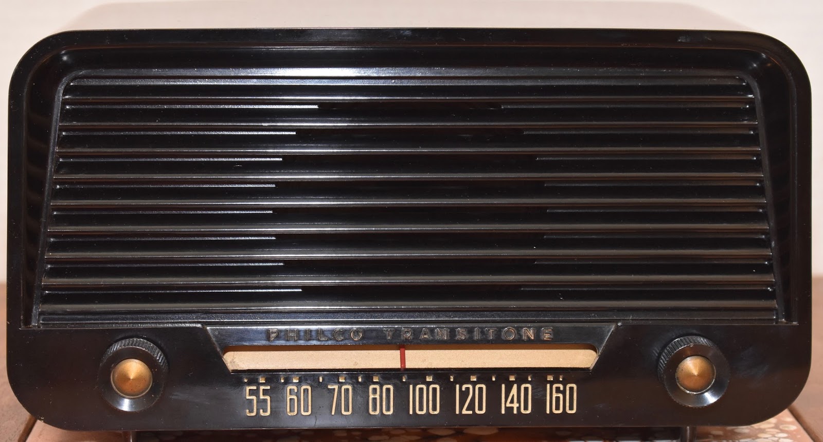 *American*Radio*Design* - - Deco-Mid Century, Retro Styled Vintage Tube ...