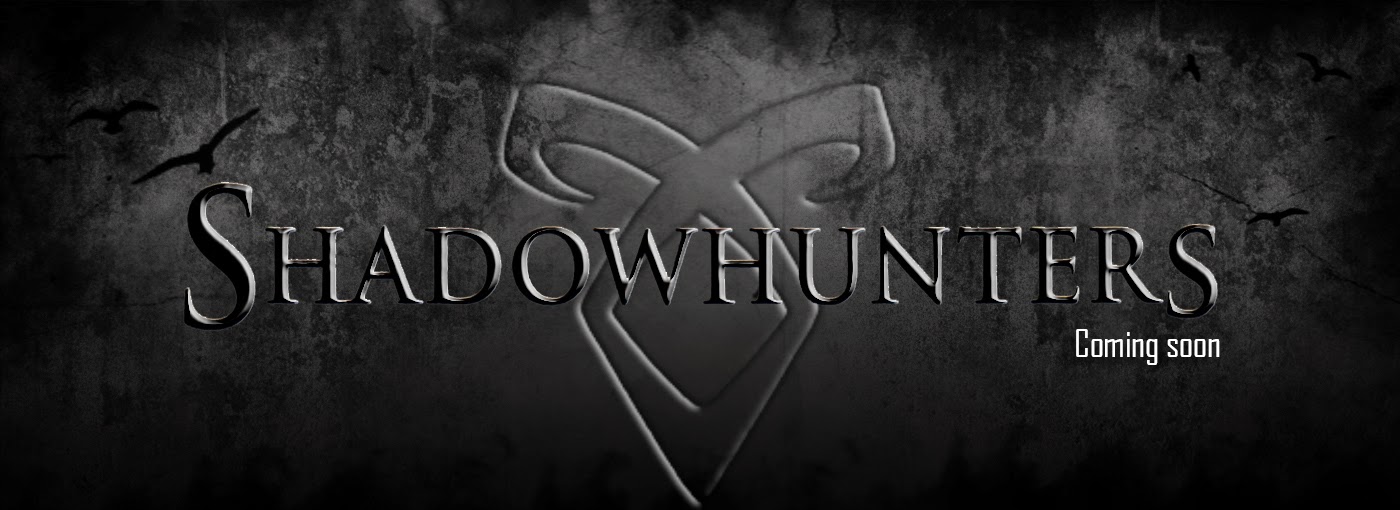 Shadowhunters : Rumeurs... ~ La cité des ténèbres ~ The Mortal ...