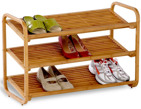 Contoh Desain Tempat Rak Sepatu Dan Sandal - Desain Rumah Minimalis ...