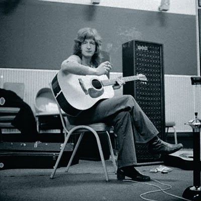 O Baú do Edu: PETE HAM - A TRÁGICA SAGA DE BADFINGER