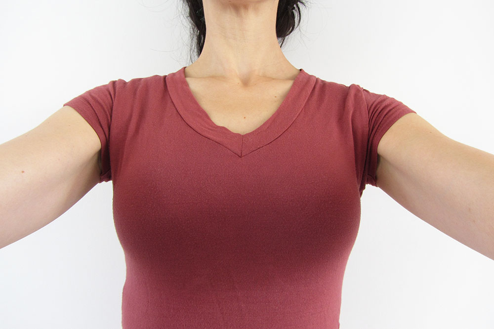 My Bradventures: PANACHE ~ Sport Bra 28F