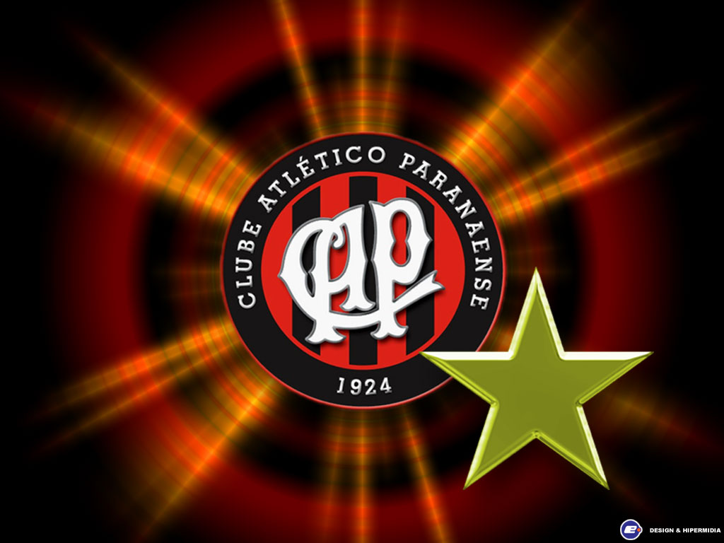 Athletico Pr Wallpaper / Arena da Baixada - Clube Atlético Paranaense ...