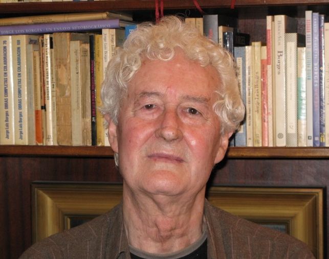 GERLILIBROS: 4 DE FEBRERO DE 1937 NACE: FÉLIX GRANDE