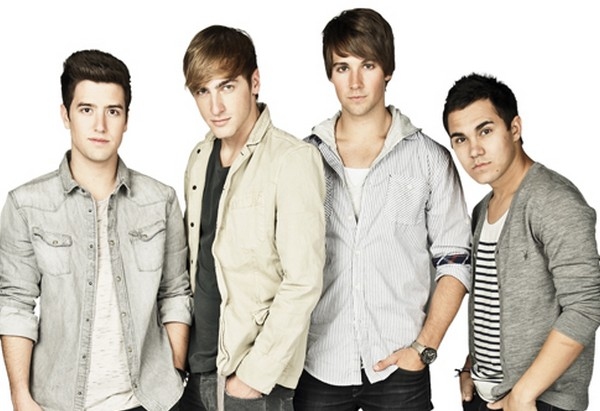 thecarlospenafans: Big Time Rush reveal details of new album "ELEVATE ...