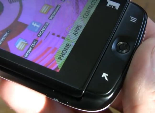T-Mobile Sidekick News: Extensive review of the Sidekick 4G with VIDEO ...