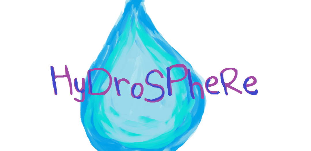 The worth of the hydrosphere!