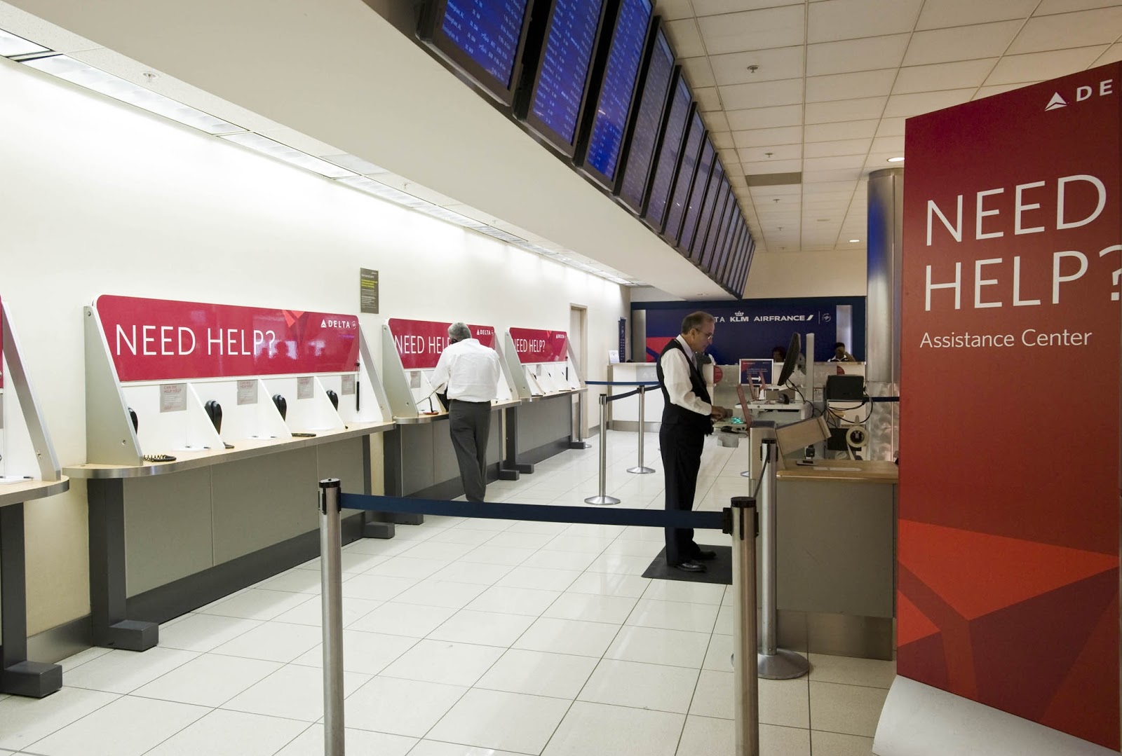 Banquetes entre as nuvens...Gosto nas alturas.: DELTA AIRLINES: É a ...
