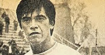 Partidos de la Roja: Sergio Ramírez