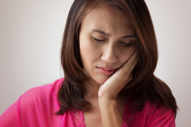 Penyakit Gondok Atau Mumps - Info Kesehatan Teruptodate