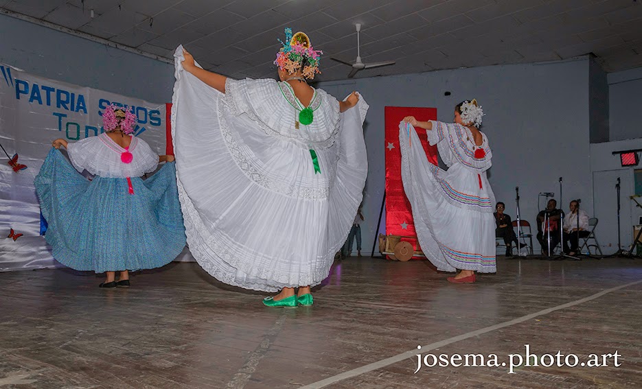 josema.photo.art: Folclore Panameño
