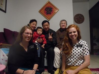 Sister Samantha Haacke: A Whole Year in the Mission