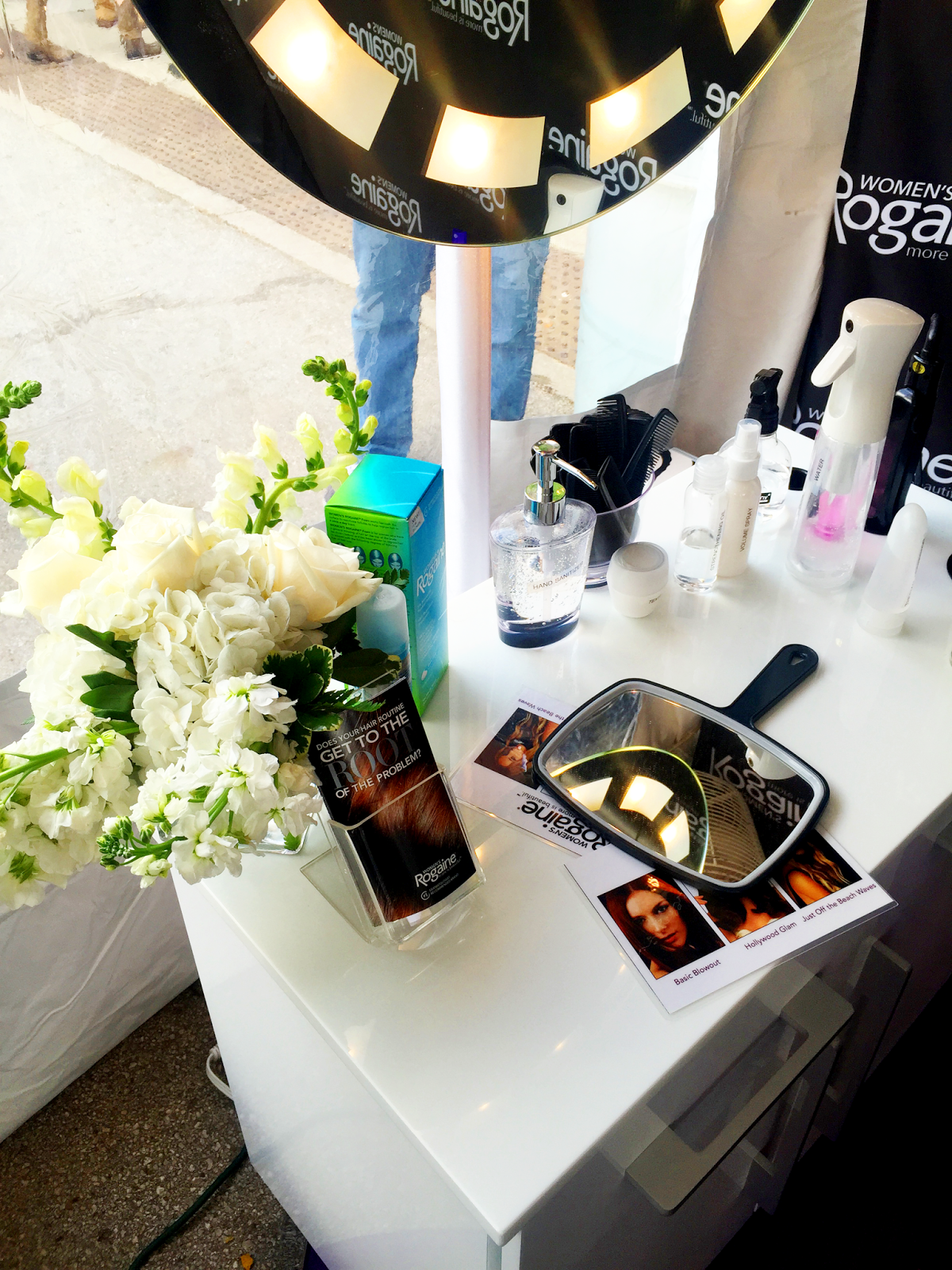 Inside Look at the ACM Party for a Cause and the 50th Academy of ...