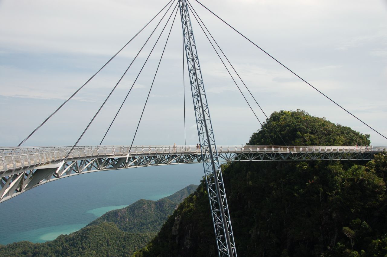 INTERESTING THINGS - Do You Know ??: WORLD's MOST EXCLUSIVE SKYWALK ...