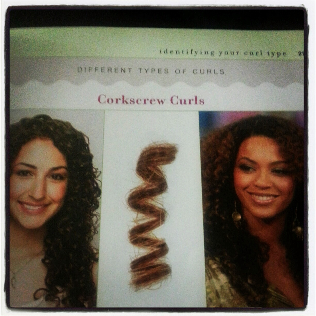 CGM update - Seriously Natural