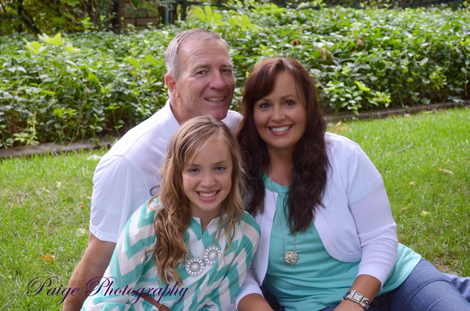 Paige Photography: Riley Family