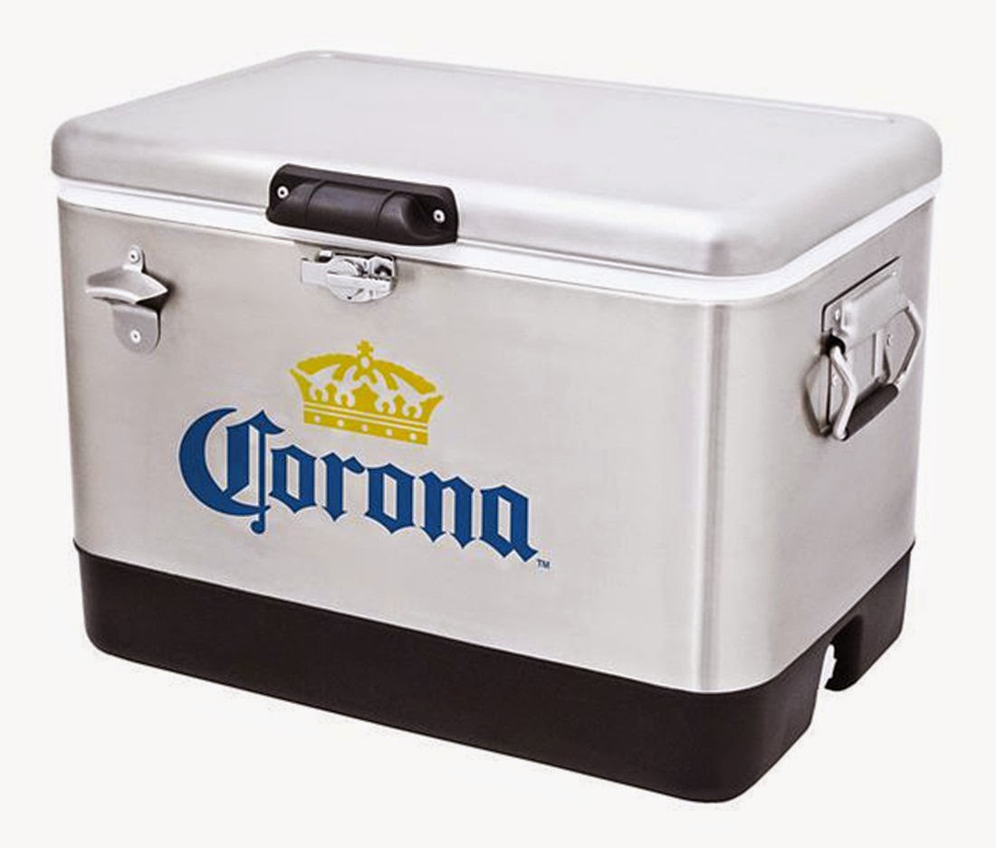 beer coolers: corona beer coolers