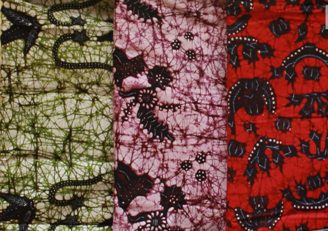 SHOP BATIK: MOTIF BATIK BAKARAN JUWANA BATIK MOTIF BUNGA PECAHAN