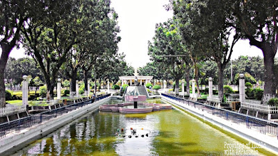 Ocean Breeze: The Legend Of Pototan