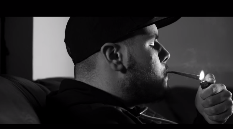 THE GRIME REPORT: Jaykae - Toothache [Music Video]