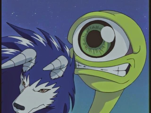Awesome TV Recaps: Monster Rancher Episode 12: Monol's Story