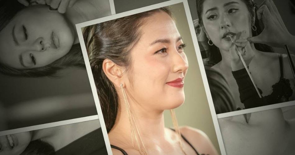 Jinri Park evicted from PBB Dream Team - The Summit Express