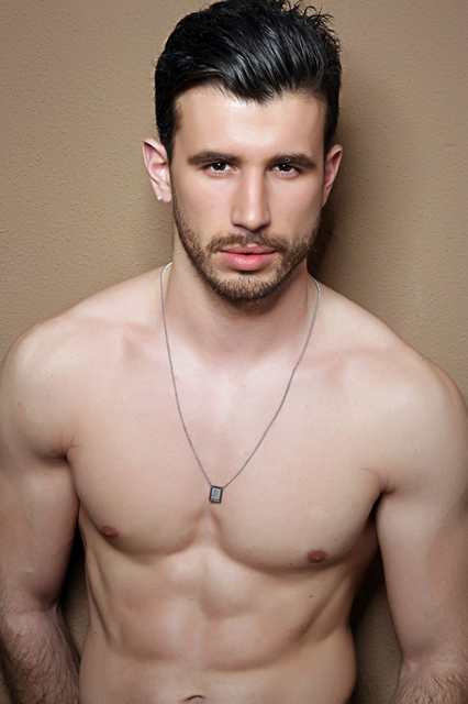 Exclusive: Bernardo Pires by Valter Carvalho | HLP @homensdelinguaportuguesa