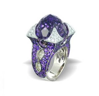 Jewelry masters - best of the best: Rodney Rayner