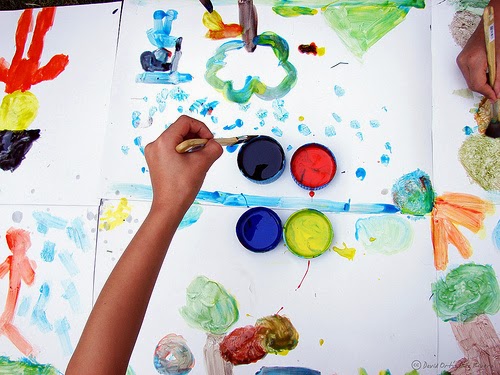 RECURSOS PARA UTILIZAR EN EDUCACIÓN INFANTIL: COMUNICACIÓN Y ...