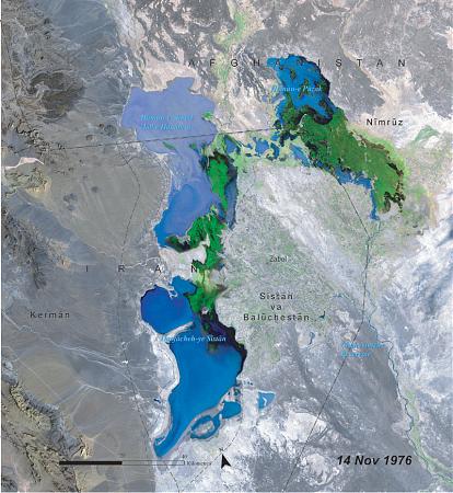 Zoroastrian Heritage: Pahlavans & Sakastan 1. Introduction