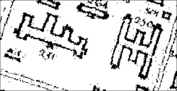 The Chase Through Time : RAF HEDNESFORD IN THE 1940s