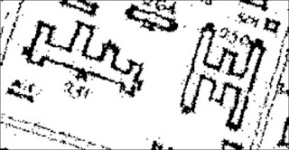 The Chase Through Time : RAF HEDNESFORD IN THE 1940s