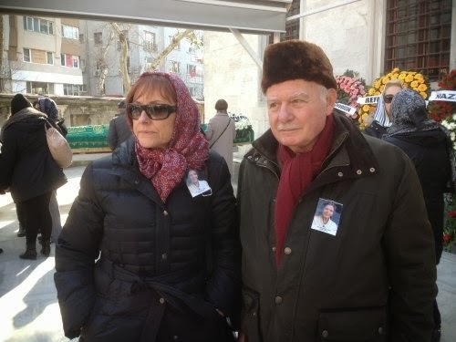 Ottoman Imperial Family: Dead: Telgüzar Iris Hanim