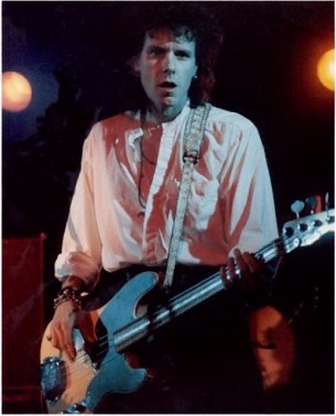 Inside the Rock Era: New Members of Rock & Roll Heaven, Part Five